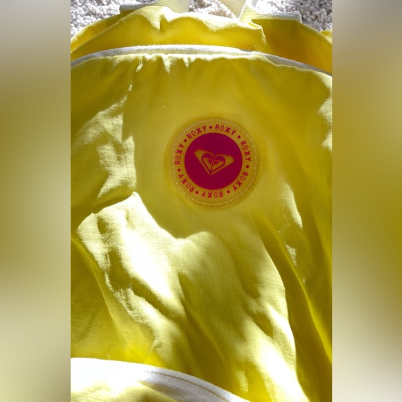 Roxy | Bags | Vintage Roxy Nylon Backpacks Nwt | Poshmark